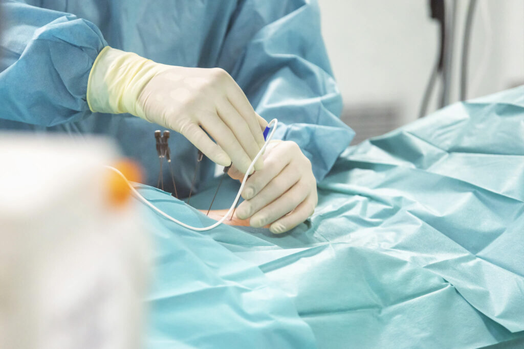 Our Services – The MSK & Pain Clinic